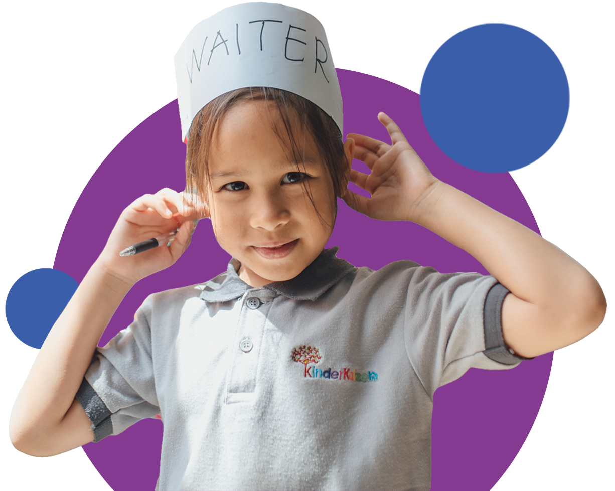 Registration - KinderKaizen® Malaysia