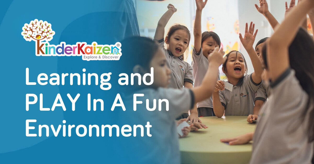 HOME - KinderKaizen® Malaysia