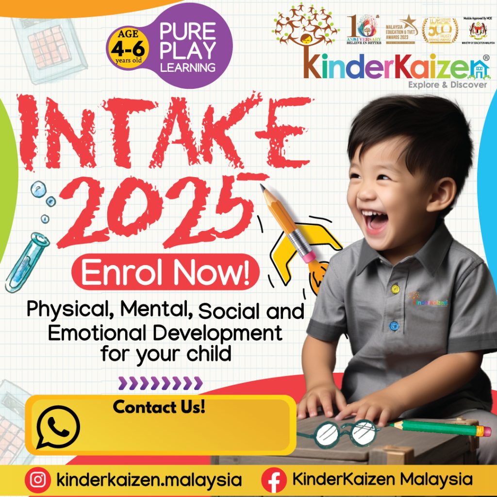 KinderKaizen Assessment System Fees 2025 - KinderKaizen® Malaysia KinderKaizen Assessment System Fees 2025 - KinderKaizen® Malaysia